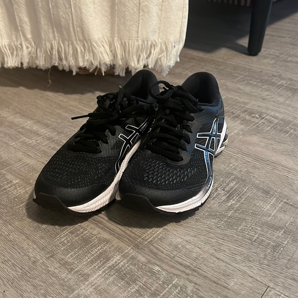 Asics | Shoes | Asics Gel Keyano 25 Womens Size 65 | Poshmark
